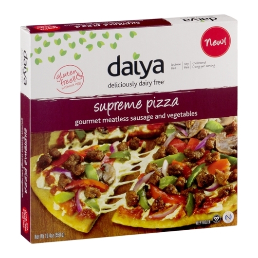 Healthy Foods and Beverages | Dot Foods