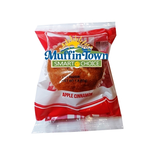 Individually Packaged Products | Dot Foods