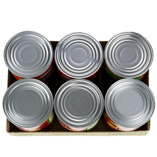 Speed-Scratch and Prepared Foods | Dot Foods