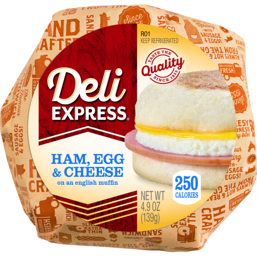 Individually Packaged Products | Dot Foods