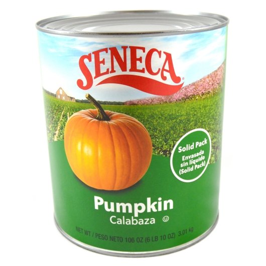 Pumpkin Products | Dot Foods