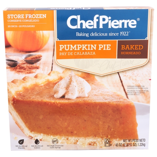 Pumpkin Products | Dot Foods